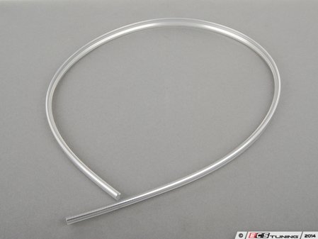 Genuine BMW - 51311820623 - Upper Rear Window Molding (51-31-1-820-623)