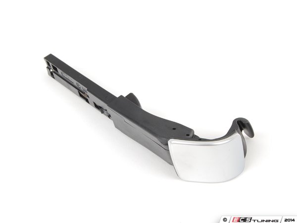 Genuine BMW - 72117334637 - E92 M3 Seat Belt extender hand - left (72 ...