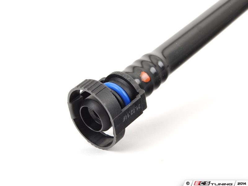 Genuine BMW - 11667603609 - E84 Vacuum Pipe (11-66-7-603-609)