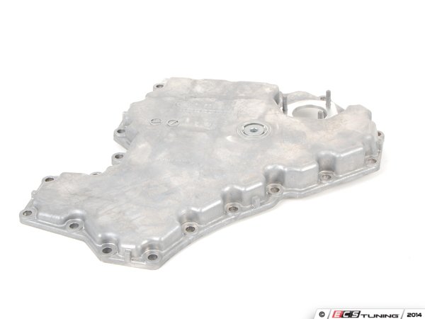 Genuine BMW - 11137570691 - Oil Pan (11-13-7-570-691)
