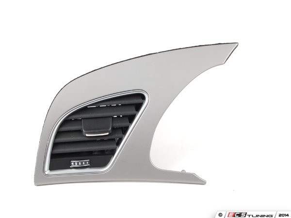 Genuine Volkswagen Audi - 8T1820901HGIF - Front Air Vent Assembly ...
