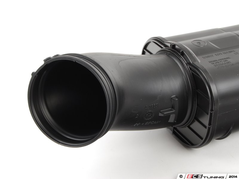 Genuine BMW - 13717612094 - F10 Air Duct (13-71-7-612-094)