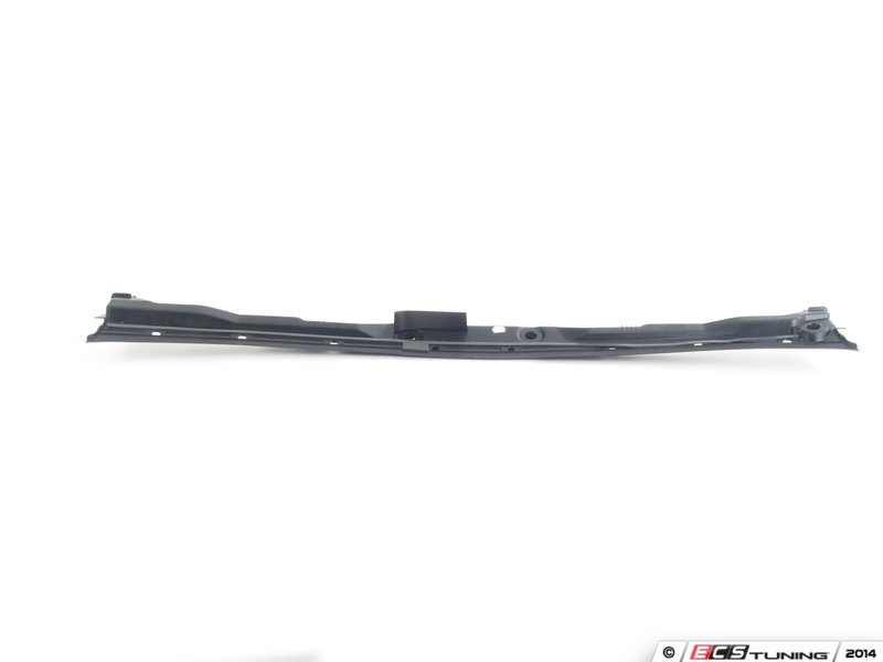 Genuine BMW - 51718159292KT3 - Windshield Cowl Cover Kit