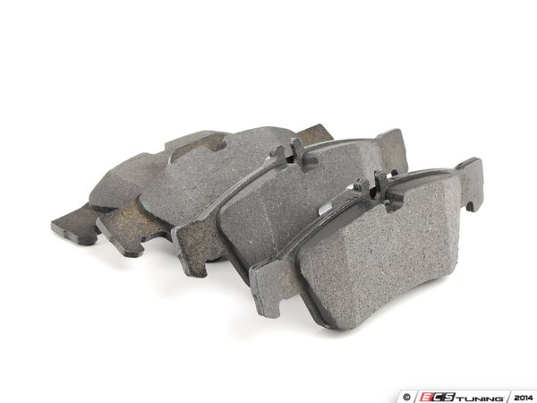 ATE - 0034205120 - Rear Brake Pad Set