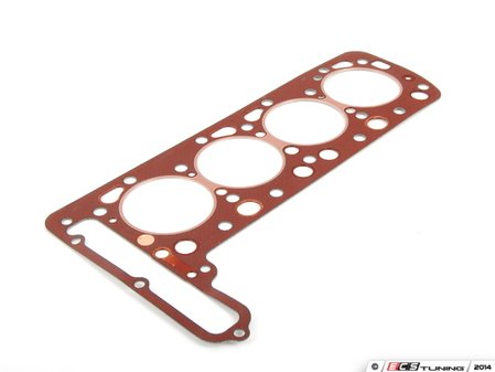 Genuine Mercedes Benz - 6210161620 - Cylinder Head Gasket - OM621 ...