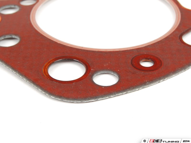 Genuine Mercedes Benz - 6210161620 - Cylinder Head Gasket - OM621 ...