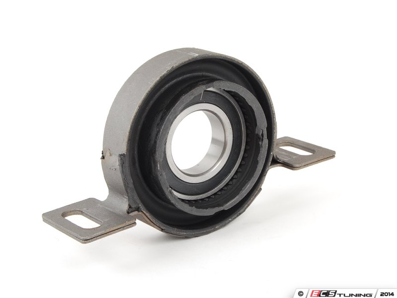 Hamburg Tech - 26121229317 - Center Support Bearing