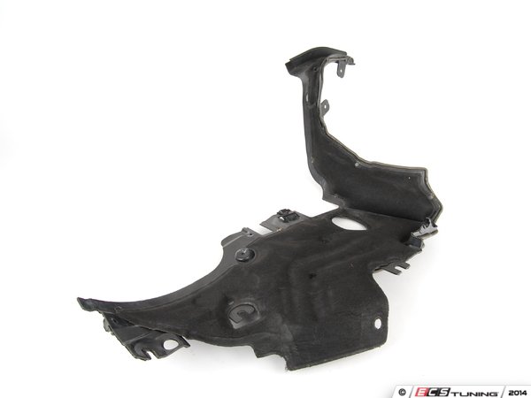 Genuine Mercedes Benz - 1666200178 - PARTITION