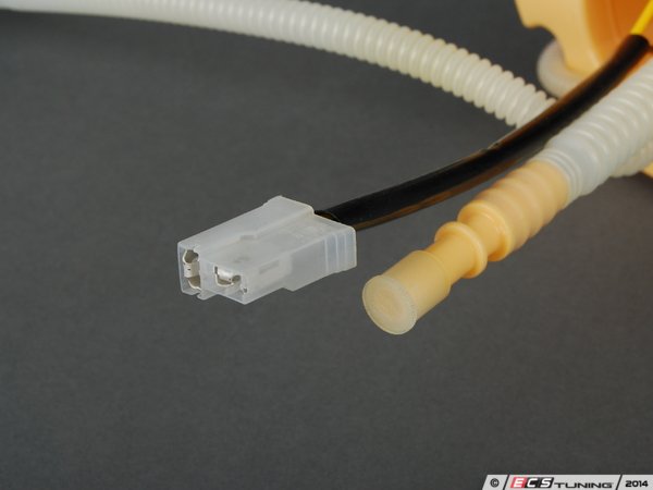 Genuine Volkswagen Audi - 7L6919088B - Fuel Pump Assembly - Left - (NO ...