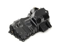 Genuine BMW - 11137618512 - Oil Pan (11-13-7-618-512)