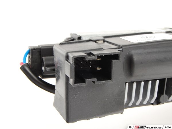 Genuine Volkswagen Audi - 3C9827383E - Rear Hatch Lift Motor - Left ...