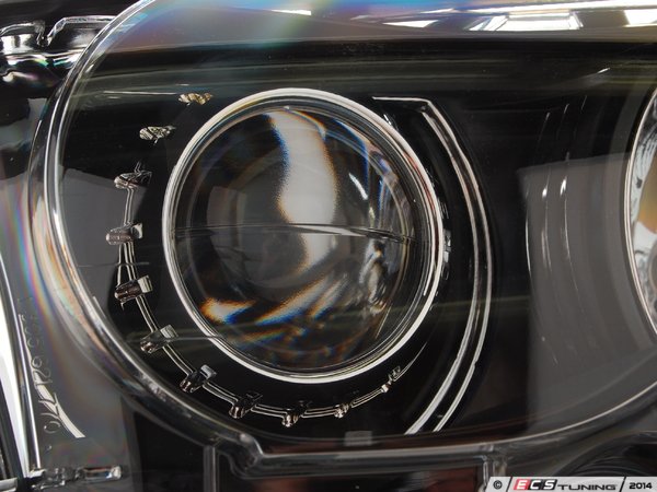 Genuine BMW - 63127165824 - E46 M3 Bi-Xenon Headlight Assembly - Right ...
