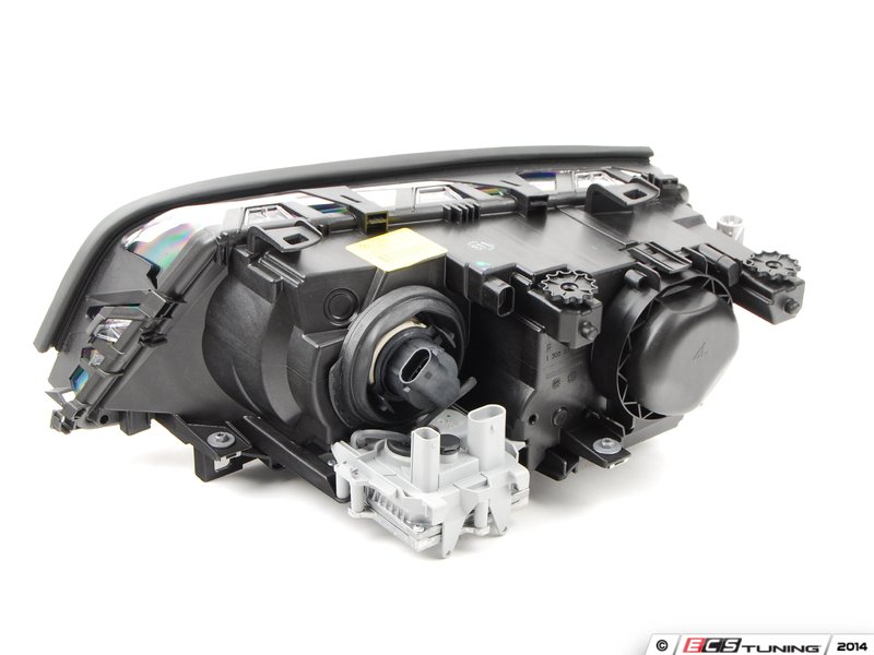 Genuine BMW - 63127165824 - E46 M3 Bi-Xenon Headlight Assembly - Right ...