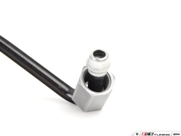 Genuine Volkswagen Audi - 038145771L - Oil Feed Pipe (038 145 771 L)