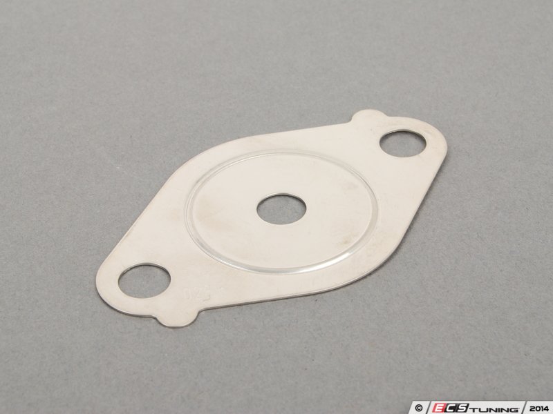 Genuine Volkswagen Audi - 028131547B - GASKET (028 131 547 B)