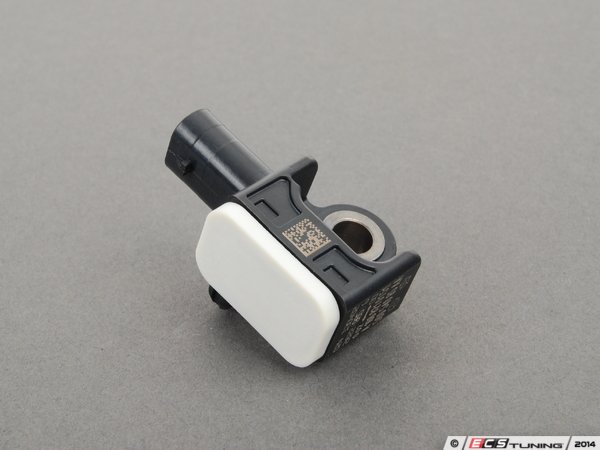 Genuine Mercedes Benz - 1668210151 - ACCELERATION