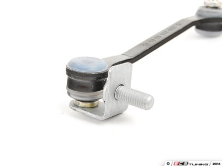 Genuine Mercedes Benz - 2203200389 - Front Axle Height Adjustment Rod ...