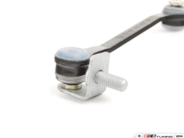 Genuine Mercedes Benz - 2203200389 - Front Axle Height Adjustment Rod ...