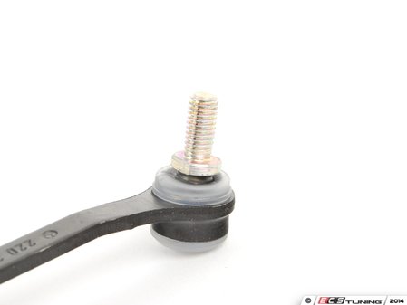 Genuine Mercedes Benz - 2203200389 - Front Axle Height Adjustment Rod ...