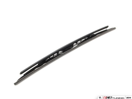 Genuine BMW - 61612151749 - Wiper Blade Set - OE (61-61-2-151-749)