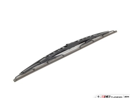 Genuine BMW - 61612151749 - Wiper Blade Set - OE (61-61-2-151-749)