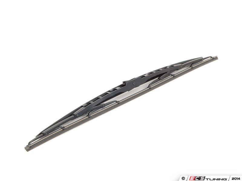 Genuine BMW - 61612151749 - Wiper Blade Set - OE (61-61-2-151-749)
