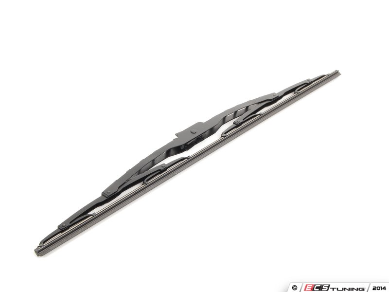 Genuine BMW - 61612151749 - Wiper Blade Set - OE (61-61-2-151-749)