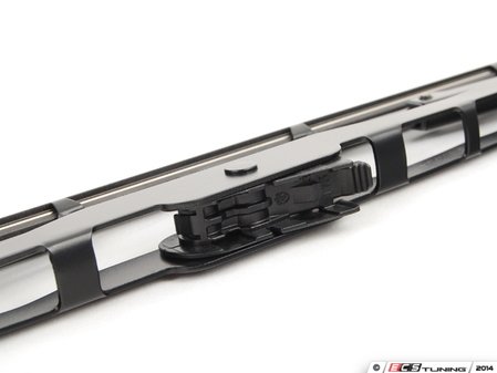 Genuine BMW - 61612151749 - Wiper Blade Set - OE (61-61-2-151-749)