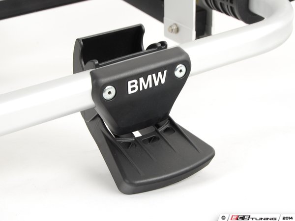 Genuine BMW - 82722296747 - Bicycle Carrier (82-72-2-296-747)