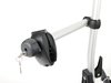 Genuine BMW - 82722296747 - Bicycle Carrier (82-72-2-296-747)