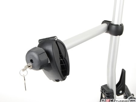 Genuine BMW - 82722296747 - Bicycle Carrier (82-72-2-296-747)