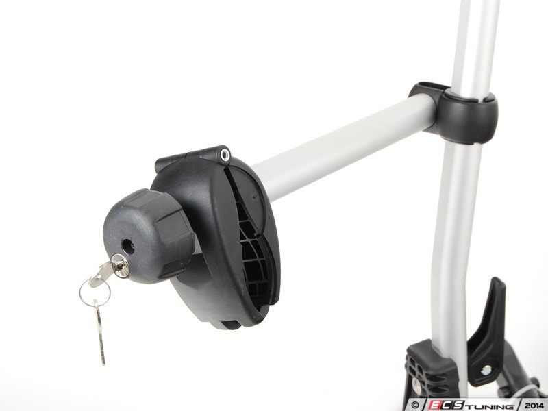 Genuine BMW - 82722296747 - Bicycle Carrier (82-72-2-296-747)