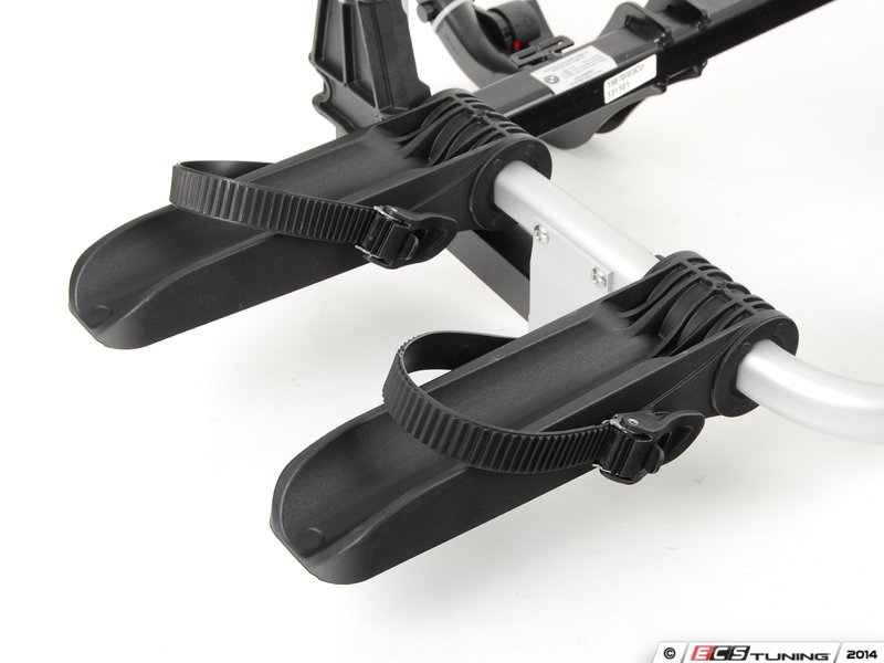 Genuine BMW - 82722296747 - Bicycle Carrier (82-72-2-296-747)