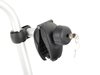 Genuine BMW - 82722296747 - Bicycle Carrier (82-72-2-296-747)