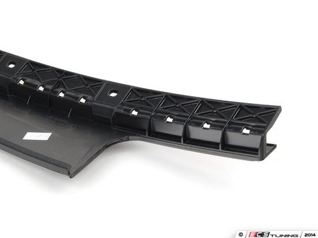 Genuine BMW - 51357263380 - B Pillar Trim - right (51-35-7-263-380)