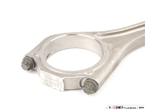 Genuine BMW - 11247603480 - Connecting rod - priced each (11-24-7-603-480)