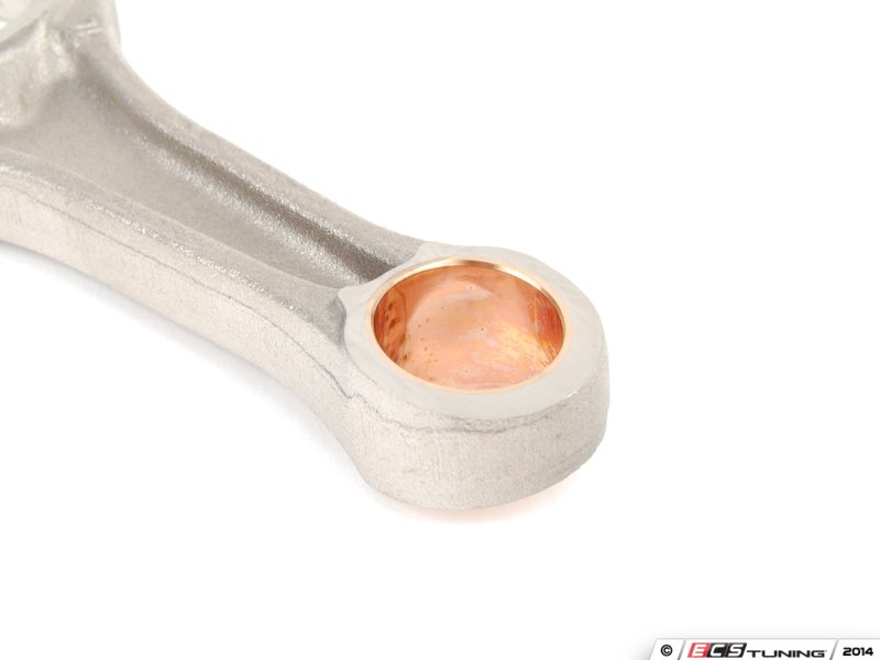 Genuine BMW - 11247603480 - Connecting rod - priced each (11-24-7-603-480)