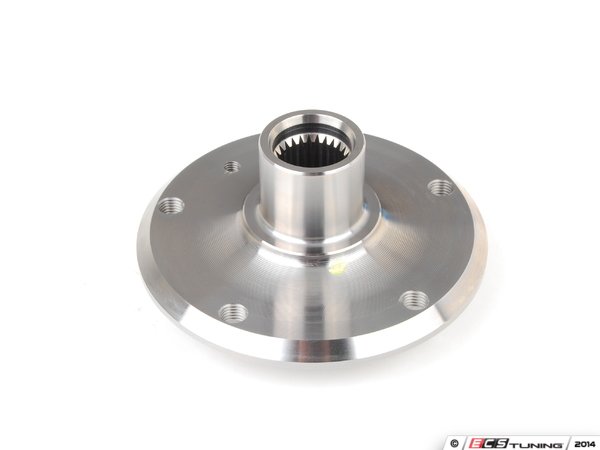 Genuine BMW - 33411093567 - Drive Axle Flange - Priced Each (33-41-1 ...