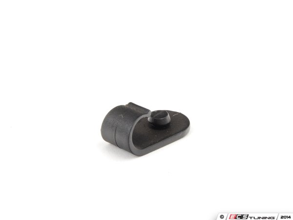 Genuine BMW - 61131370742 - CABLE HOLDER (61-13-1-370-742)