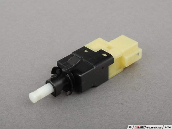 Genuine Mercedes Benz - 0015456709 - Brake Light Switch