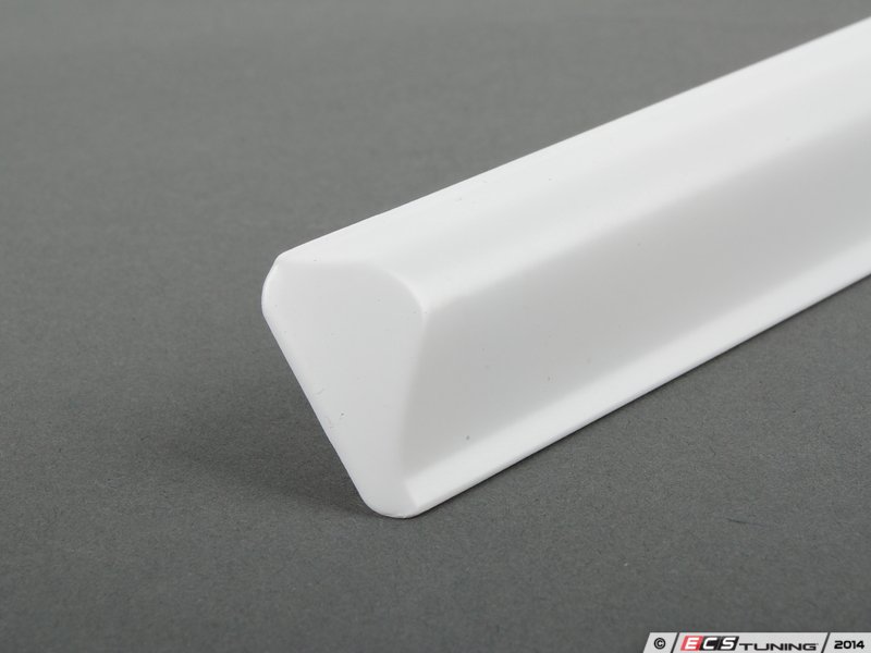 Genuine BMW - 51137001044 - Door Moulding - Right (51-13-7-001-044)