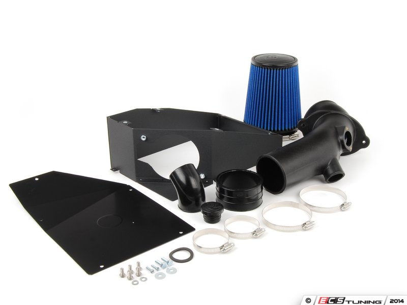 ECS News - Performance Intakes for your VW MK5 R32