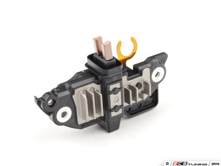 Bosch - 0031546506 - Voltage Regulator