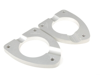 ECS News - R50/R52/R53 MINI Cooper ECS Strut Tower Plates