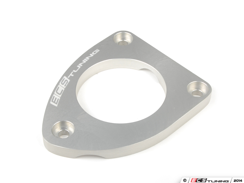 ECS News - R50/R52/R53 MINI Cooper ECS Strut Tower Plates