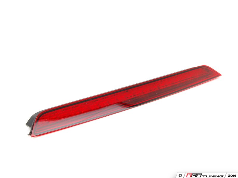 Genuine Porsche - 95863105000 - Third Brake Light Assembly