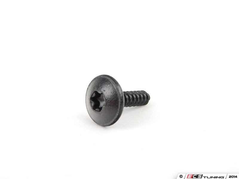 Genuine Porsche - 99907341801 - TAPPING SCREW 4.8X19