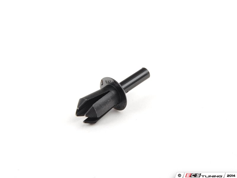 Genuine Porsche - 99959171240 - Plastic Expansion Rivet - Priced Each