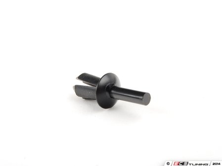 Genuine Porsche - 99959171240 - Plastic Expansion Rivet - Priced Each