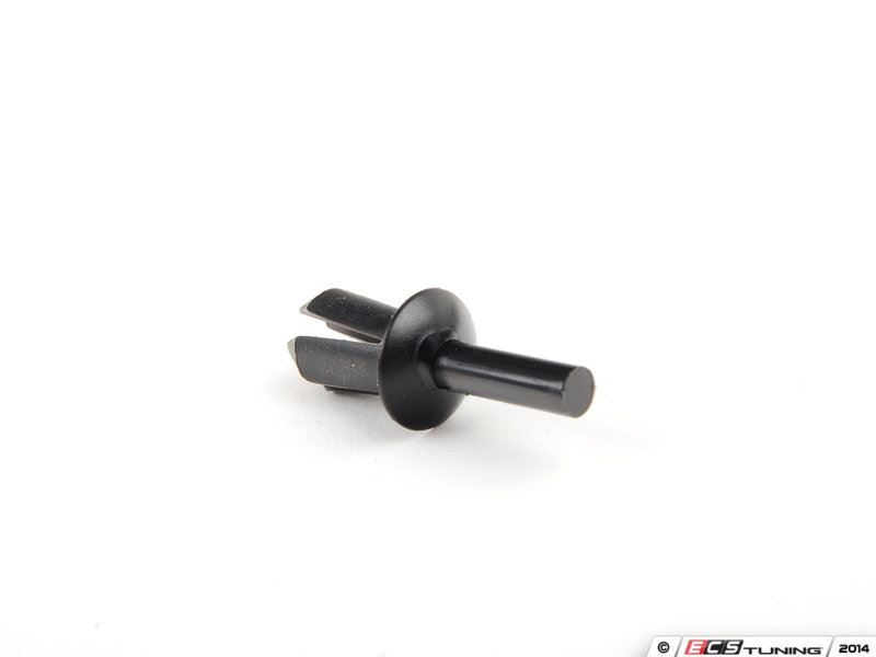 Genuine Porsche - 99959171240 - Plastic Expansion Rivet - Priced Each